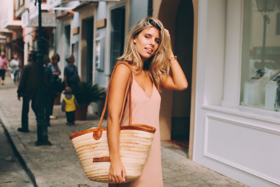 MALLORCA FOR THE WEEKEND