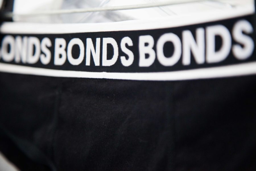 BONDS AUSTRALIA - Natasha Oakley Blog